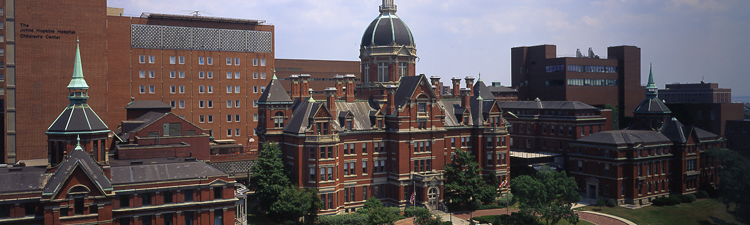 Choose Johns Hopkins USFHP | Johns Hopkins US Family Health Plan