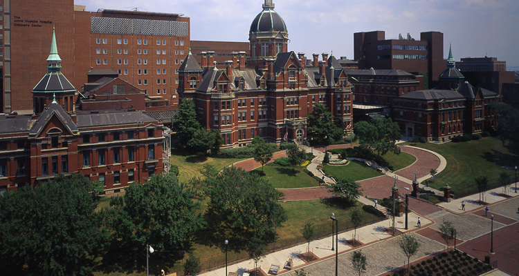 Choose Johns Hopkins USFHP | Johns Hopkins US Family Health Plan